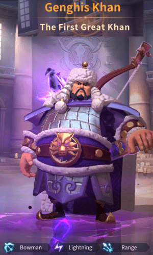 Infinity Kingdom Tier List: Best Immortals Ranked - MetaTierList