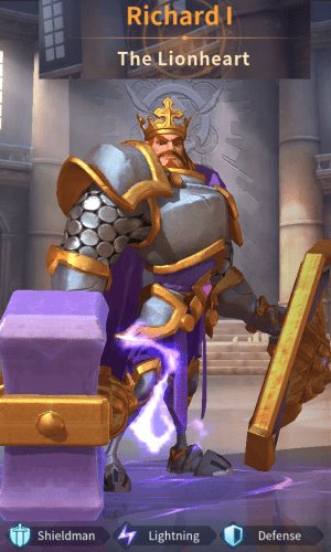 Infinity Kingdom Tier List: Best Immortals Ranked - MetaTierList