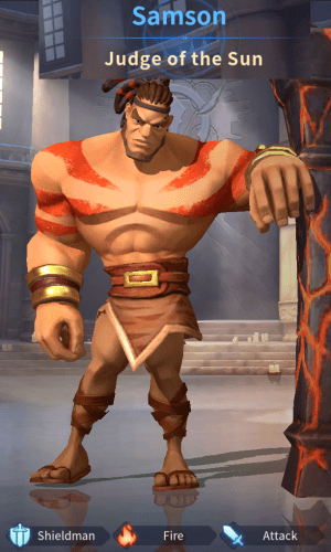 Infinity Kingdom Tier List: Best Immortals Ranked - MetaTierList