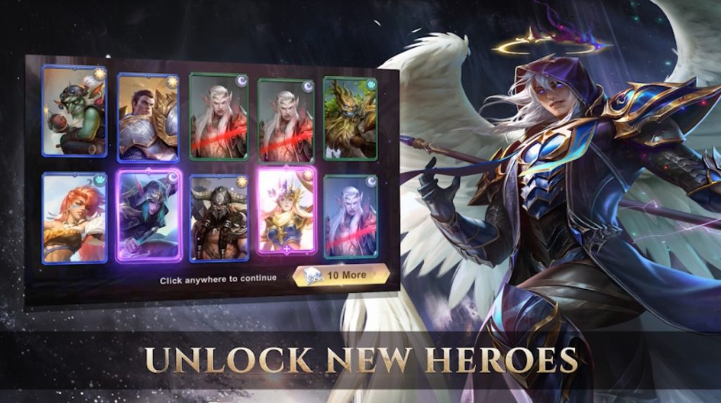 Ace Defender Tier List - Best Heroes Ranked & Tips (January 2026)