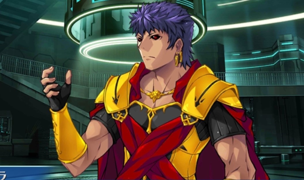 FGO Tier List - Best Fate Grand Order Servants List (January 2026)