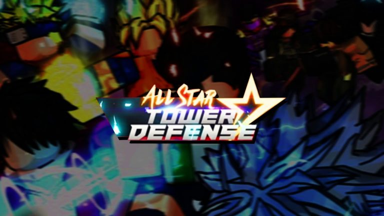 All Star Tower Defense Tier List – Best ASTD Characters Ranked