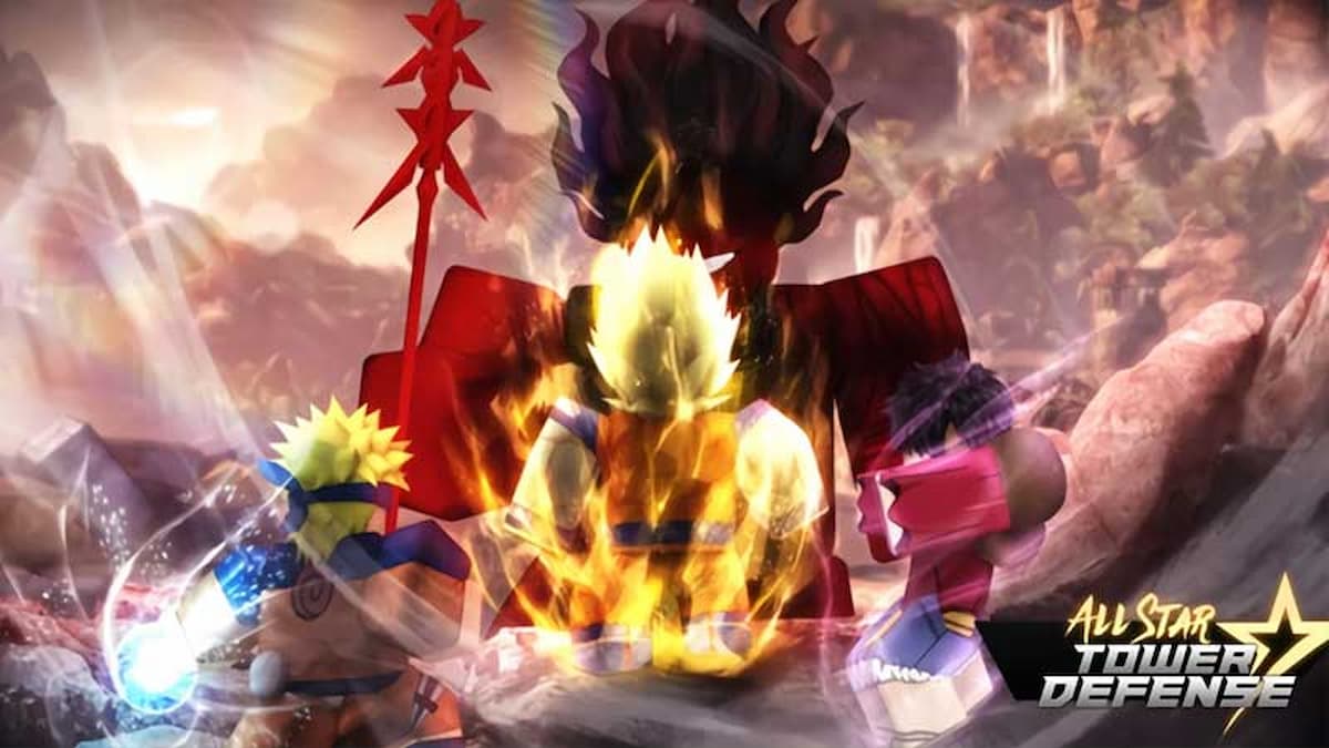 All Star Tower Defense Tier List – Best ASTD Characters Ranked