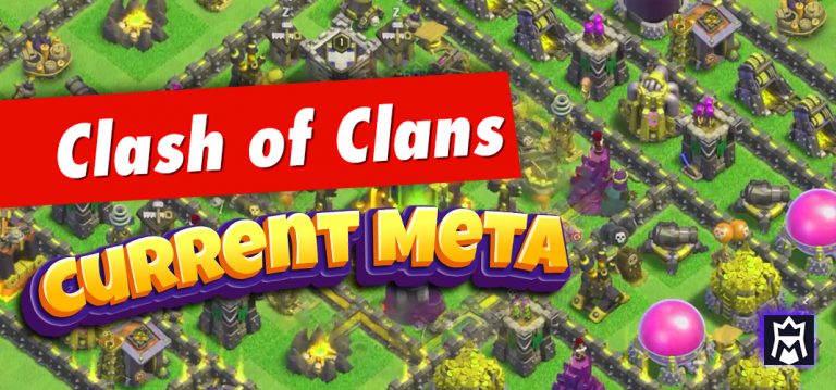 Clash of Clans Current Meta - Is The Attack Meta Still The Best Strategy?