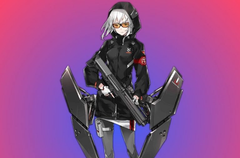 Girls Frontline Tier List: Best Characters Ranked (December 2025)