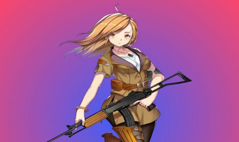 Girls Frontline Tier List: Best Characters Ranked (December 2025)