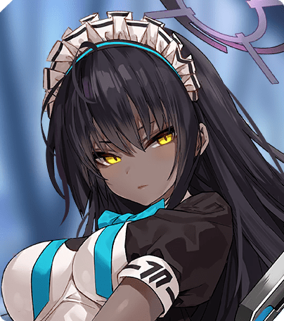 Blue Archive Tier List: Best Characters Ranked - MetaTierList