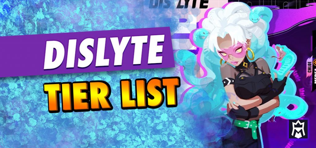 Dislyte Tier List: Best Espers Ranked (2026)