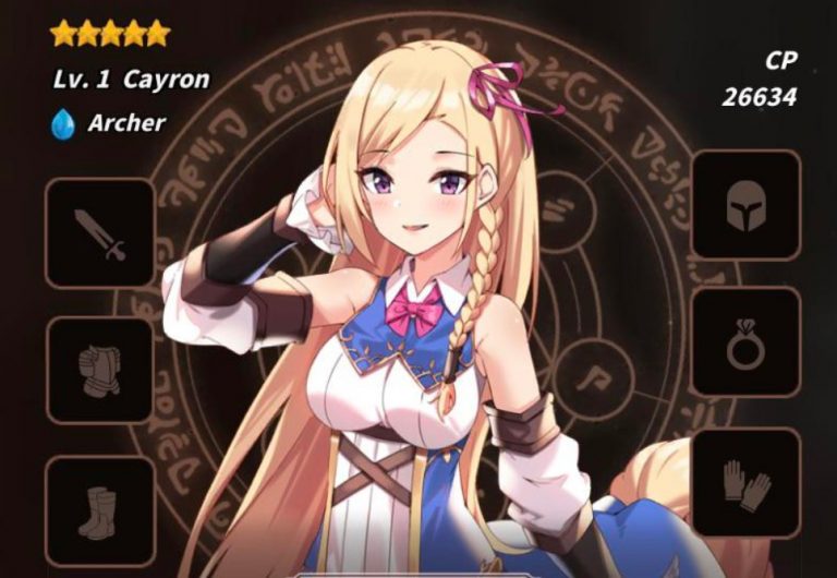 Sword Master Story Tier List: Best Characters (May 2026)