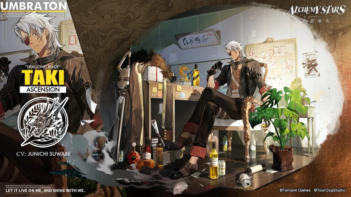 Alchemy Stars Tier List: The Best Characters Ranked (September 2025)