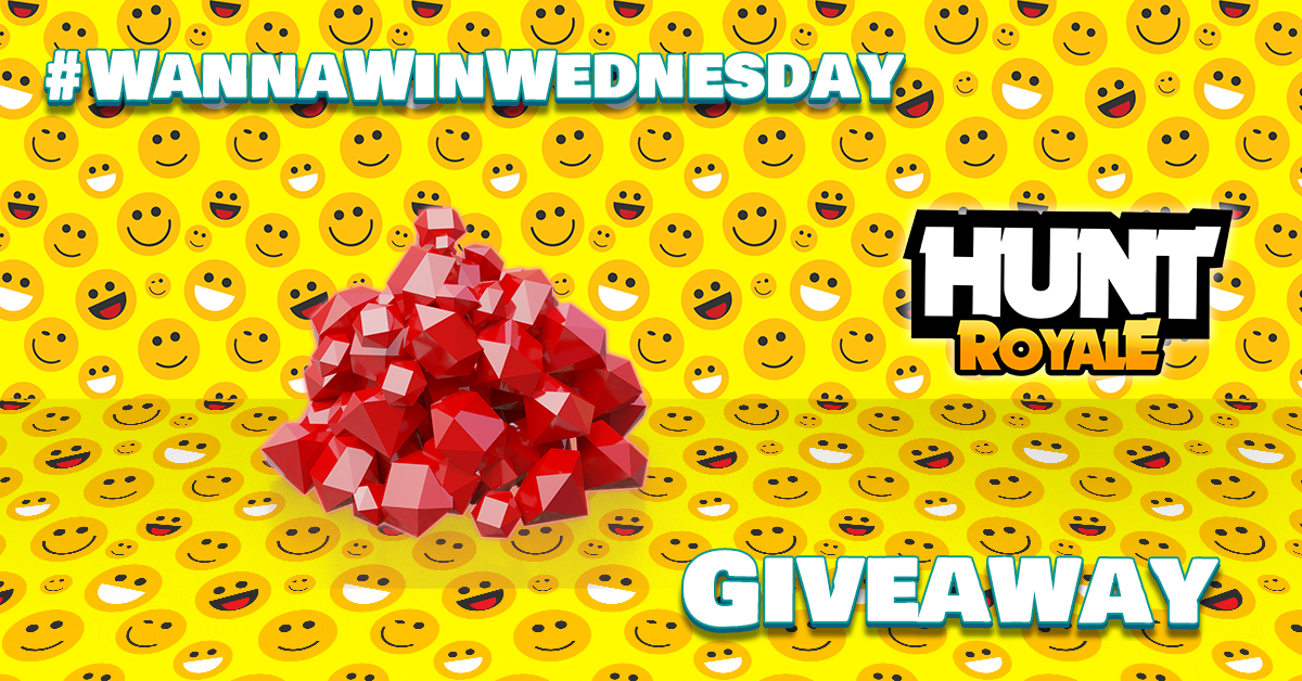 Hunt Royale Codes - [NEW] Redeem Codes (November 2025)