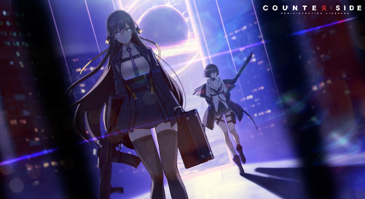 Counterside Tier List December 2025: Best Characters for PvE/PvP