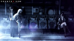 Counterside Tier List December 2025: Best Characters for PvE/PvP