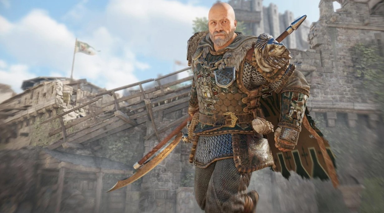 For Honor Tier List: Best Heroes - MetaTierList