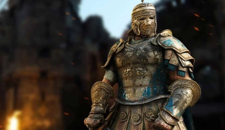 For Honor Tier List: Best Heroes - MetaTierList