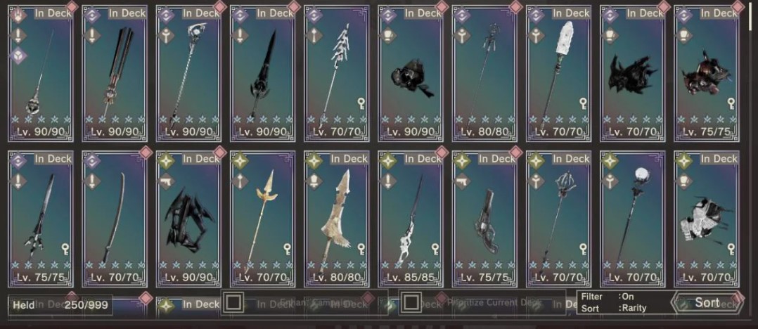 Nier Reincarnation Tier List: Best Characters Ranked - MetaTierList