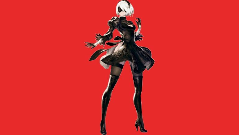 Nier Reincarnation Tier List: Best Characters Ranked - MetaTierList