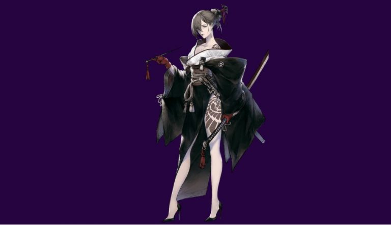 Nier Reincarnation Tier List: Best Characters Ranked - MetaTierList