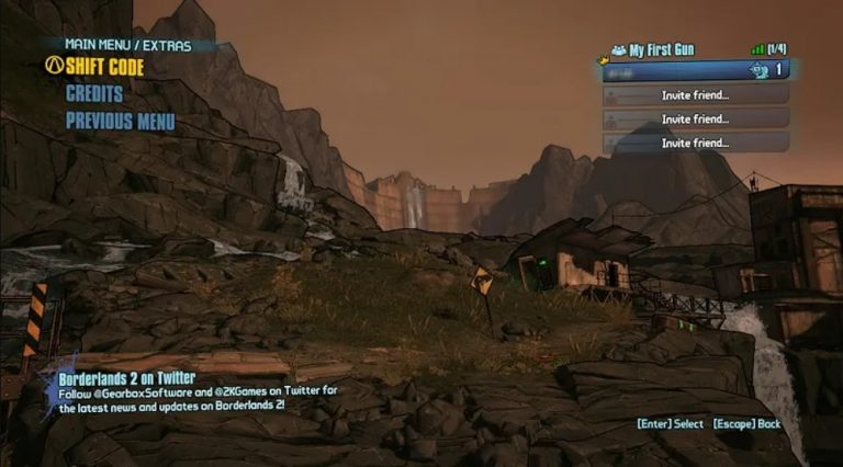 Borderlands 2 SHiFT Codes: Free Golden Keys & Skins (2025)