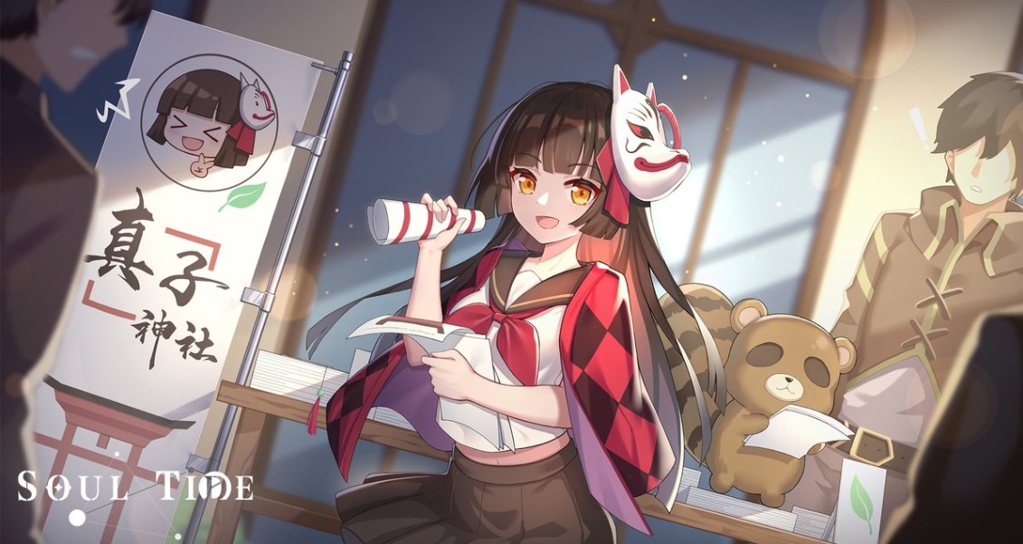 Soul Tide Tier List – Best Characters Ranked (May 2026)