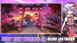 Touhou Lost Word Tier List November 2025 – Best Characters Ranked