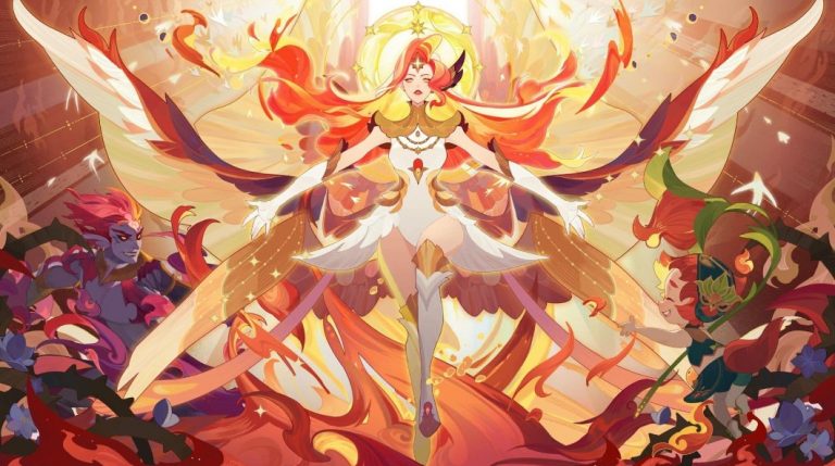 AFK Arena Tier List - Best Heroes Ranked - MetaTierList