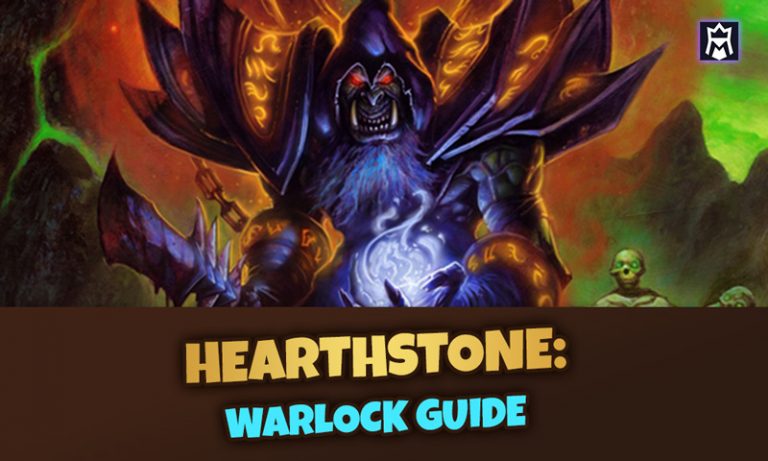 Hearthstone Warlock Guide: Play Styles & How to Counter Them