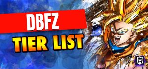 Dragon Ball FighterZ Tier List (2026) - Best Characters in DBFZ