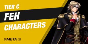 Fire Emblem Heroes Tier List: Best Characters (2026)