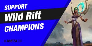 Wild Rift Tier List (December 2025) – Best Champions Ranked
