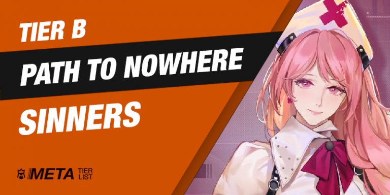Path to Nowhere Tier List (June 2026) - Best Characters Guide