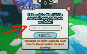 Stair Legends Codes (October 2025) – Get Free Gold & Gems