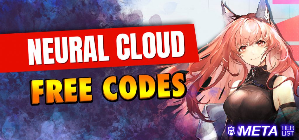Neural Cloud Codes (December 2025) – Get Free Rewards