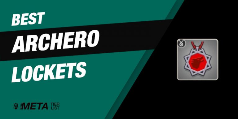 Archero Tier List (2025) – Best Heroes, Abilities & Items Ranked