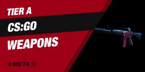 CS2 Weapon Tier List (May 2026) – Best Guns Ranked