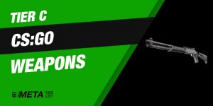 CS2 Weapon Tier List (May 2026) – Best Guns Ranked