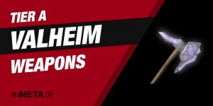 Valheim Weapon Tier List: Best Weapons Ranked (December 2025)