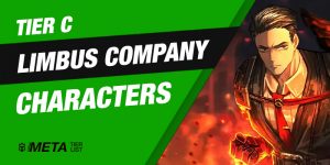 Limbus Company Tier List (September 2025) - Best Characters Ranked