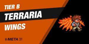 Terraria Wings Tier List: Best Wings (January 2026)