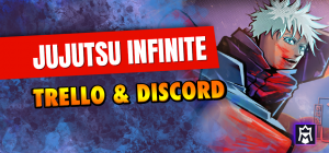 Jujutsu Infinite Trello Link & Discord Server (October 2025) - MetaTierList