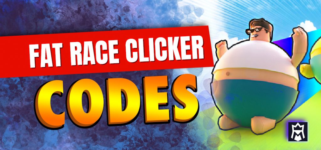 Fat Race Clicker Codes (October 2025) - Earn Free Rewards