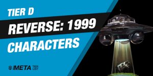 Reverse: 1999 Tier List: Best Characters (May 2026)