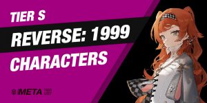 Reverse: 1999 Tier List: Best Characters (December 2025)