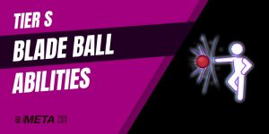 Blade Ball Tier List (January 2026) [Best Abilities Ranked]