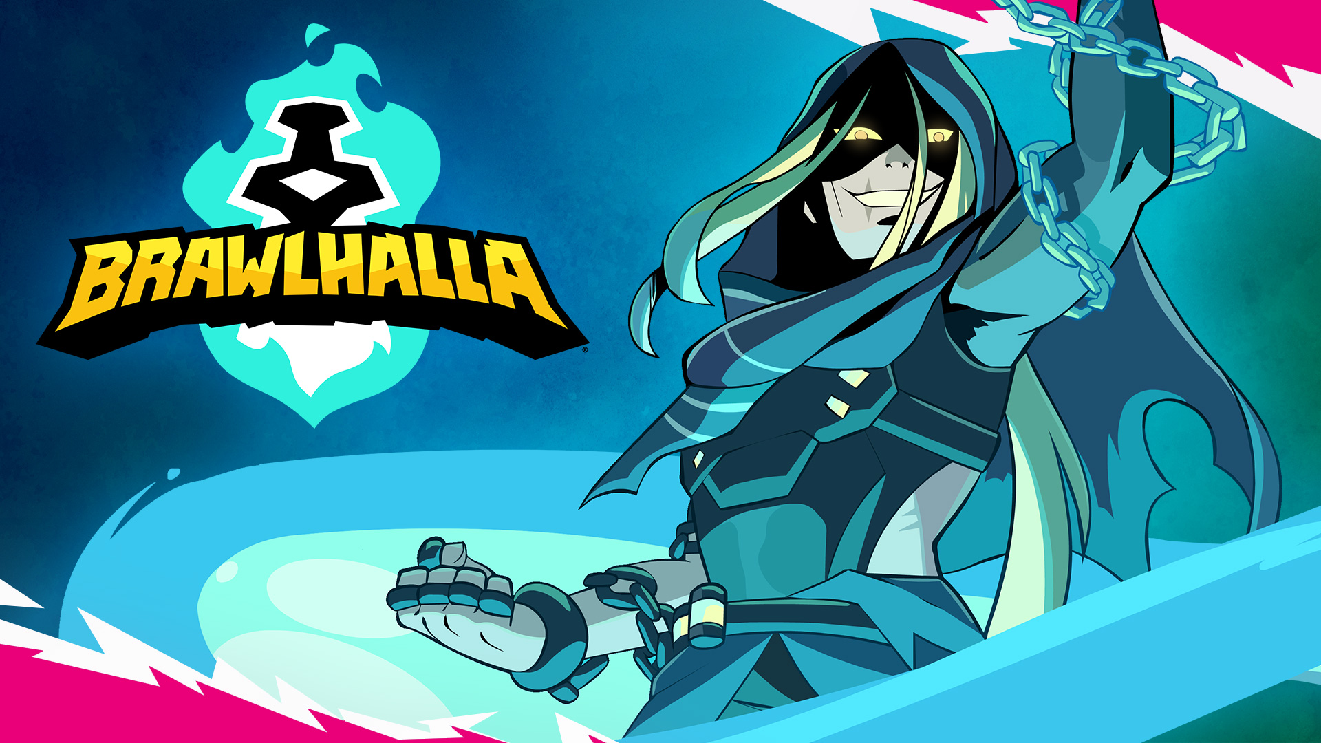 Brawlhalla Tier List - Best Legends Season 30