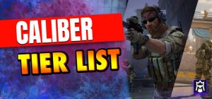 Caliber Tier List (December 2025) - Best Operators Ranked