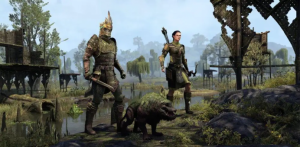 Top 10 Best MMOs For Solo Players in 2024 - MetaTierList