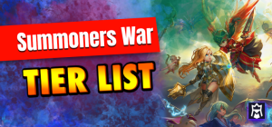 Summoners War Tier List - Best Monsters for May 2026