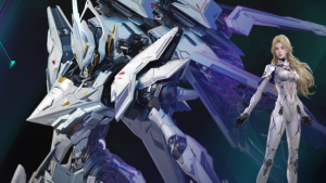 Mecha Break Tier List: Best Strikers Ranked For Playtest 2024