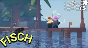 Roblox Fisch Rod Tier List - Best rods (May 2026)